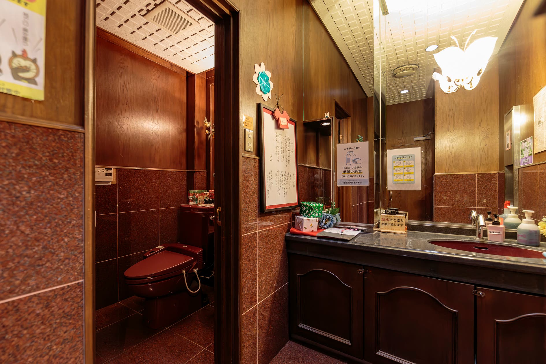 NewOpen🎉宮崎駅徒歩10分🚶‍♂️女子会・ママ会・懇親会🎊大人数パーティールーム💕の写真11