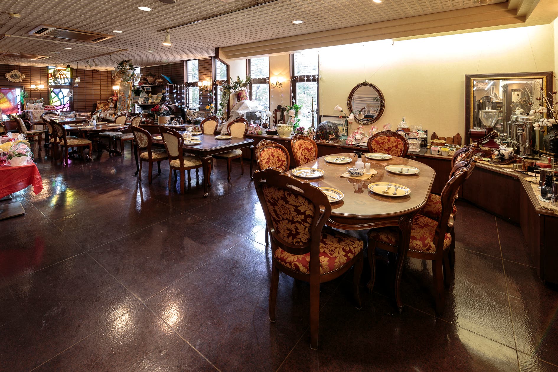 NewOpen🎉宮崎駅徒歩10分🚶‍♂️女子会・ママ会・懇親会🎊大人数パーティールーム💕の写真13