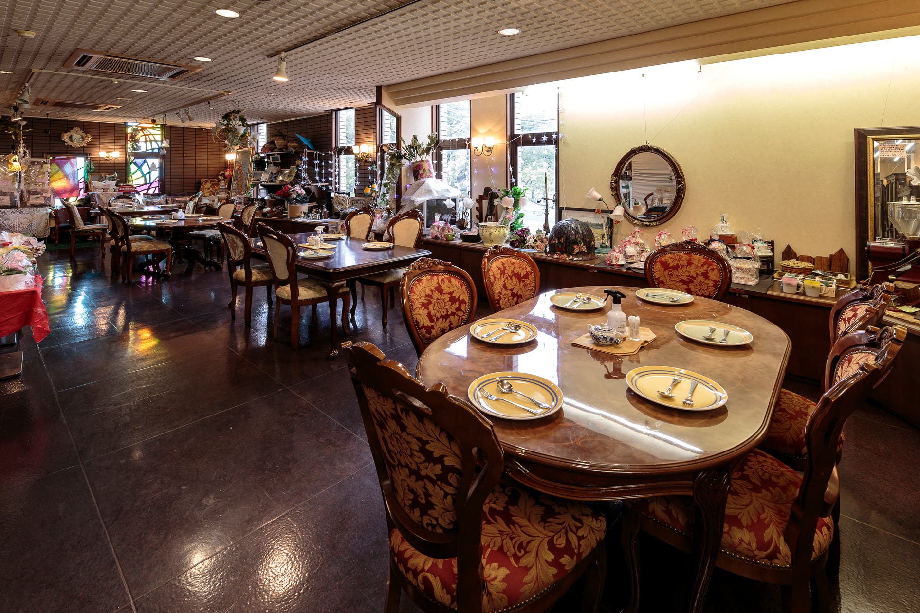 NewOpen🎉宮崎駅徒歩10分🚶‍♂️女子会・ママ会・懇親会🎊大人数パーティールーム💕の写真14