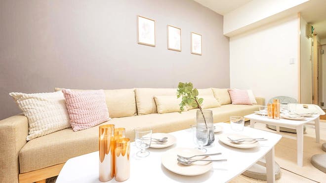 【池袋 inception】2024年12月OPEN🎉24時間/韓国風💍/最大12名/パーティ・歓送迎会の写真1