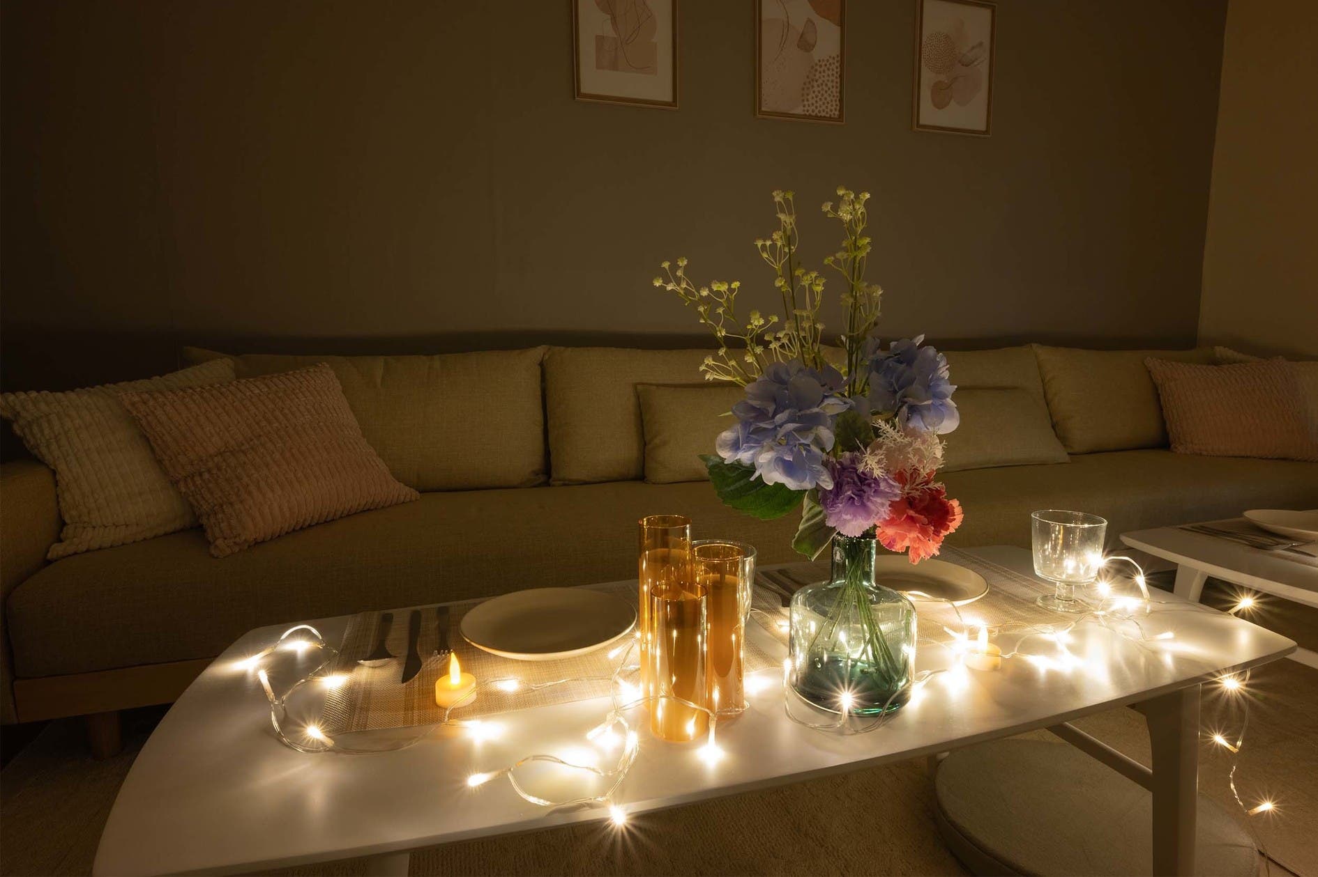 【池袋 inception】2024年12月OPEN🎉24時間/韓国風💍/最大12名/パーティ・歓送迎会の写真12