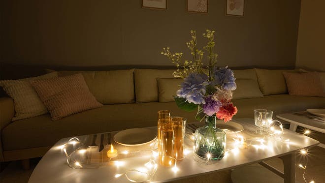 【池袋 inception】2024年12月OPEN🎉24時間/韓国風💍/最大12名/パーティ・歓送迎会の写真12