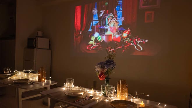 【池袋 inception】2024年12月OPEN🎉24時間/韓国風💍/最大12名/パーティ・歓送迎会の写真3