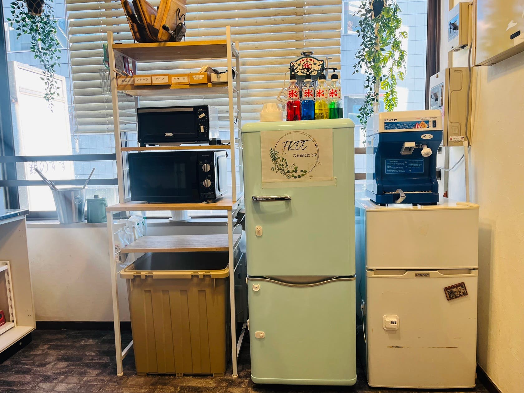 2024年ベストホスト賞🏆受賞👏【早夏割】銀座でBBQ🍻雨の日は室内焼肉🍖卓球台🏓など無料備品も‼️の写真8