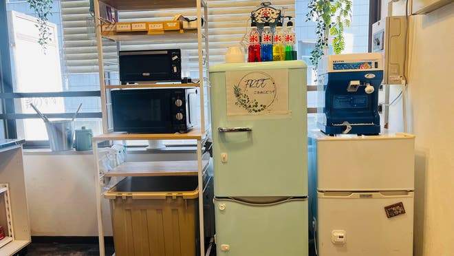 2024年ベストホスト賞🏆受賞👏【早夏割】銀座でBBQ🍻雨の日は室内焼肉🍖卓球台🏓など無料備品も‼️の写真8