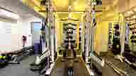 《御茶ノ水駅徒歩5分》完全個室レンタルジム 5in1ラック/ダンベル40kg 『SLIM FITNESS 御茶ノ水店💪』の写真2