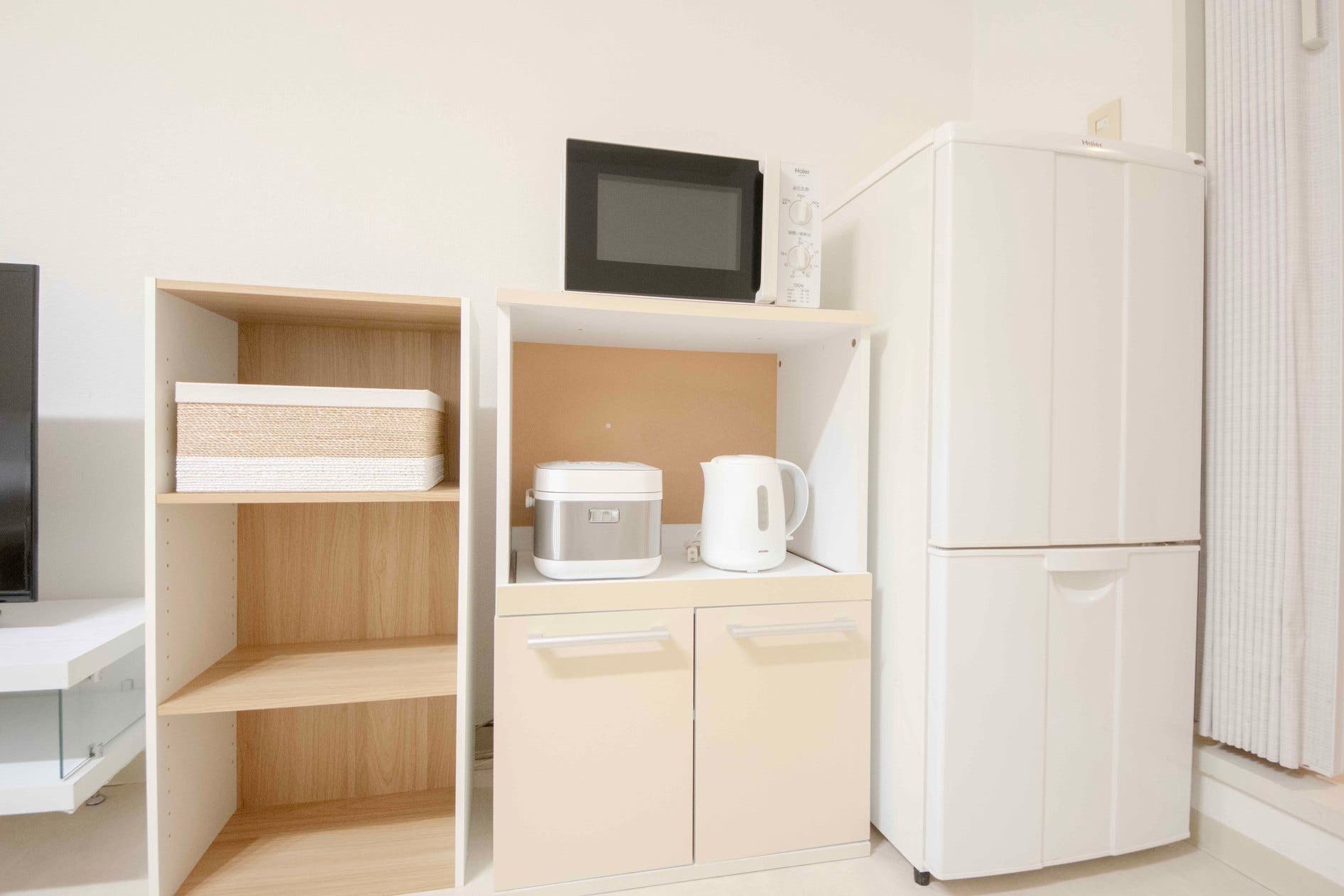 ✨期間限定OPEN✨札幌駅徒歩6分🎵Fire TV設置🎵『304』【夜間は３名様まで】の写真5