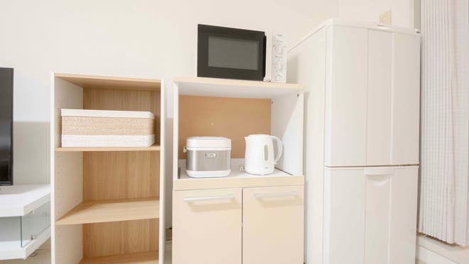 ✨期間限定OPEN✨札幌駅徒歩6分🎵Fire TV設置🎵『304』【夜間は3名様まで】の写真5