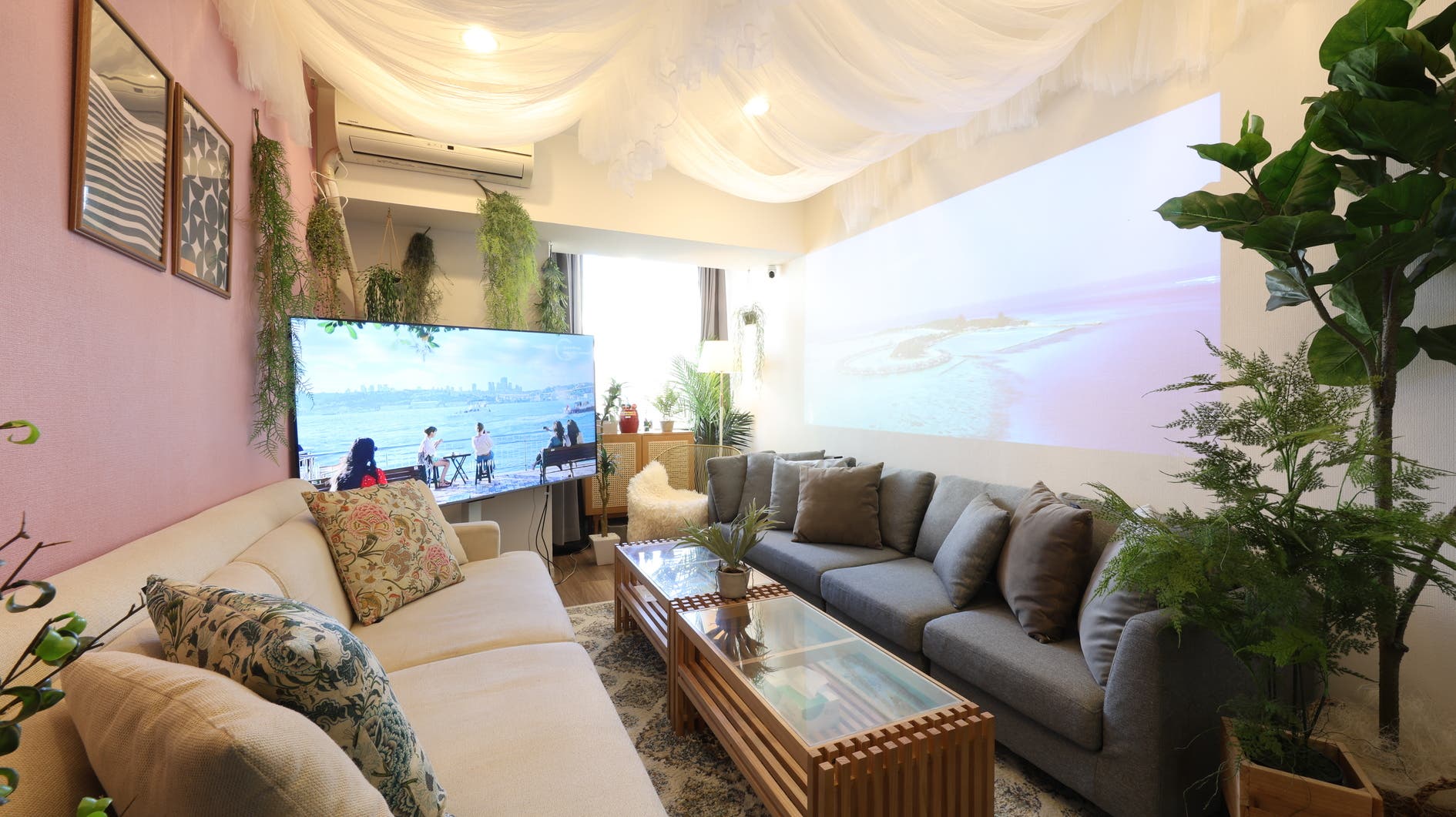 #ノアGoburin【渋谷】駅5分 クリスマス🎄忘年会🤶 🌸学割🌸Blu-ray⚡推し活📶誕生日🎂格安💰✨の写真27