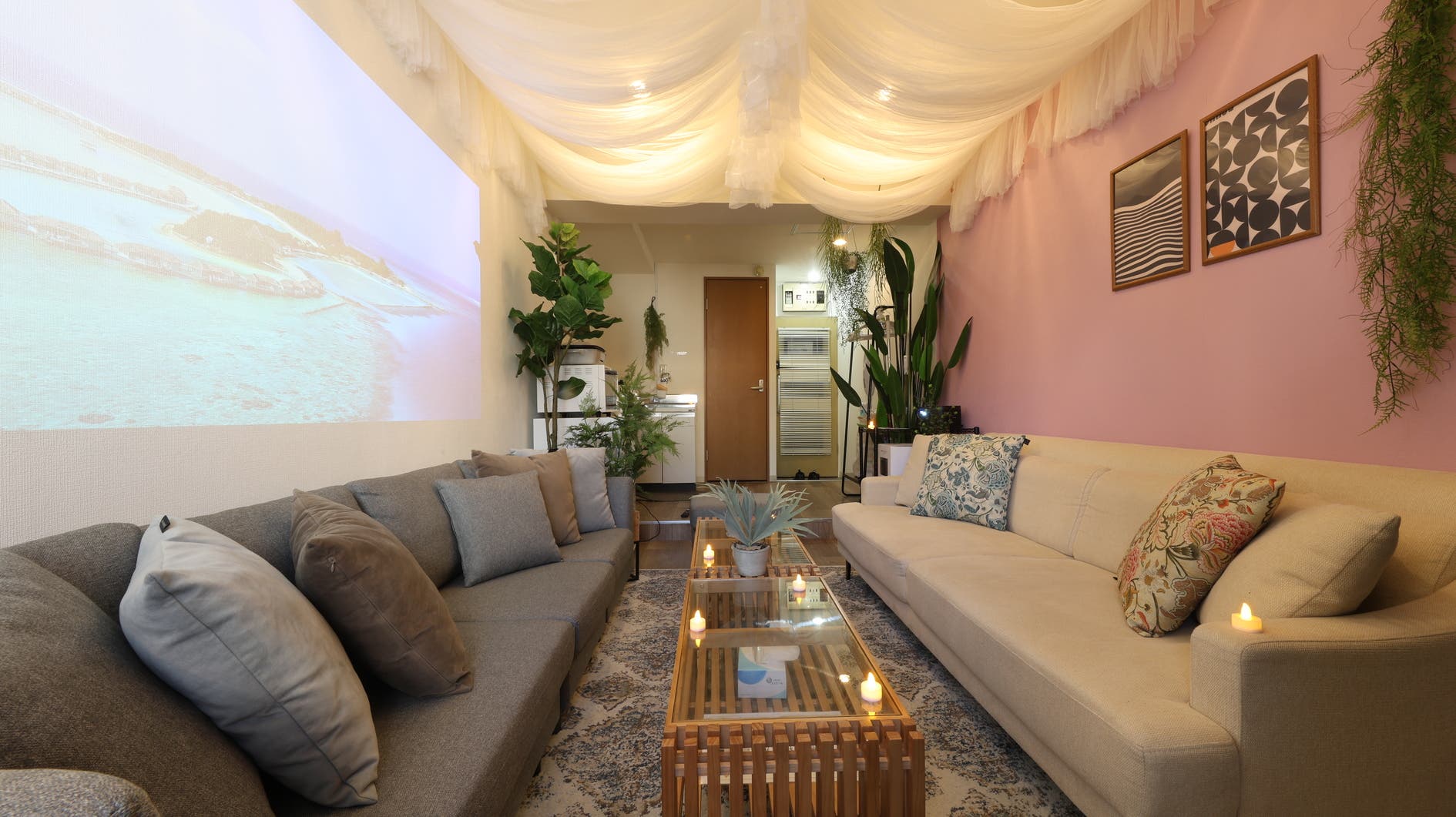 #ノアGoburin【渋谷】駅5分 クリスマス🎄忘年会🤶 🌸学割🌸Blu-ray⚡推し活📶誕生日🎂格安💰✨の写真9