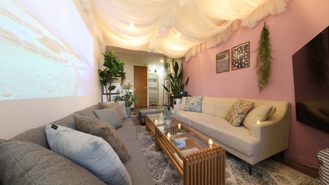 #ノアGoburin【渋谷】駅5分 クリスマス🎄忘年会🤶 🌸学割🌸Blu-ray⚡推し活📶誕生日🎂格安💰✨の写真3