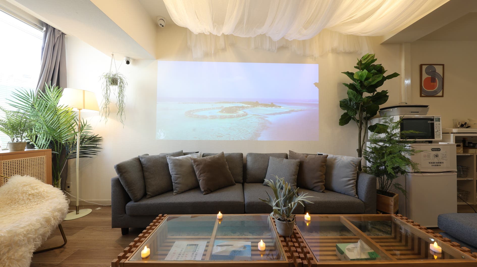 #ノアGoburin【渋谷】駅5分 クリスマス🎄忘年会🤶 🌸学割🌸Blu-ray⚡推し活📶誕生日🎂格安💰✨の写真7