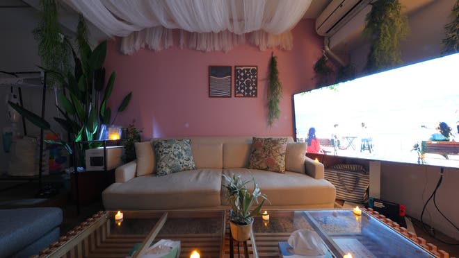 #ノアGoburin【渋谷】駅5分 クリスマス🎄忘年会🤶 🌸学割🌸Blu-ray⚡推し活📶誕生日🎂格安💰✨の写真13