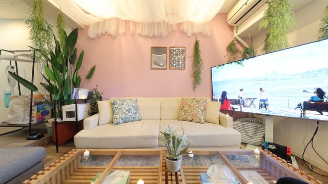 #ノアGoburin【渋谷】駅5分 クリスマス🎄忘年会🤶 🌸学割🌸Blu-ray⚡推し活📶誕生日🎂格安💰✨の写真28