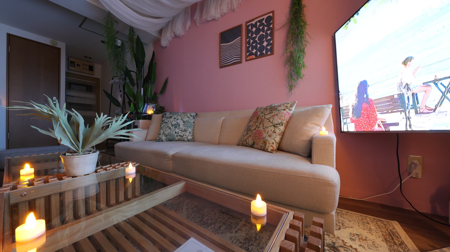 #ノアGoburin【渋谷】駅5分 クリスマス🎄忘年会🤶 🌸学割🌸Blu-ray⚡推し活📶誕生日🎂格安💰✨の写真6