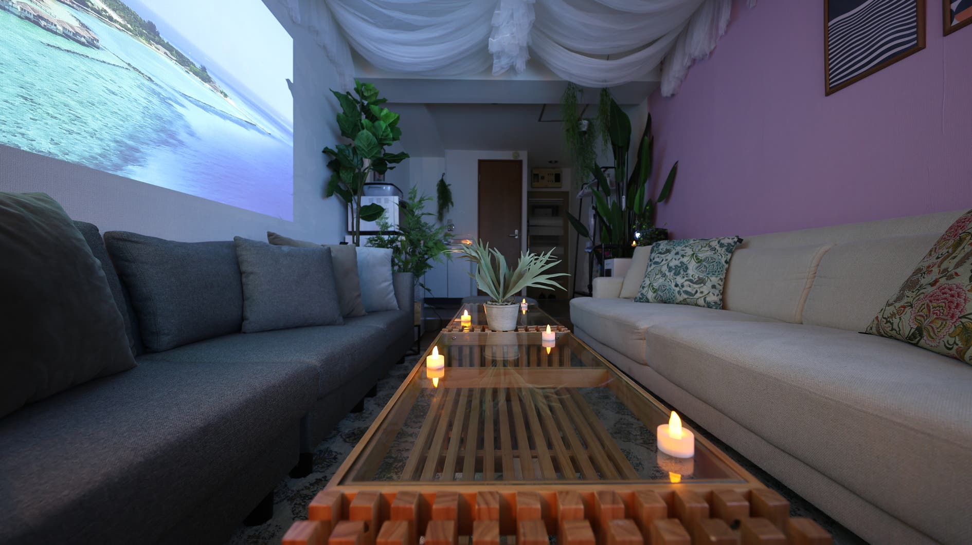 #ノアGoburin【渋谷】駅5分 クリスマス🎄忘年会🤶 🌸学割🌸Blu-ray⚡推し活📶誕生日🎂格安💰✨の写真10