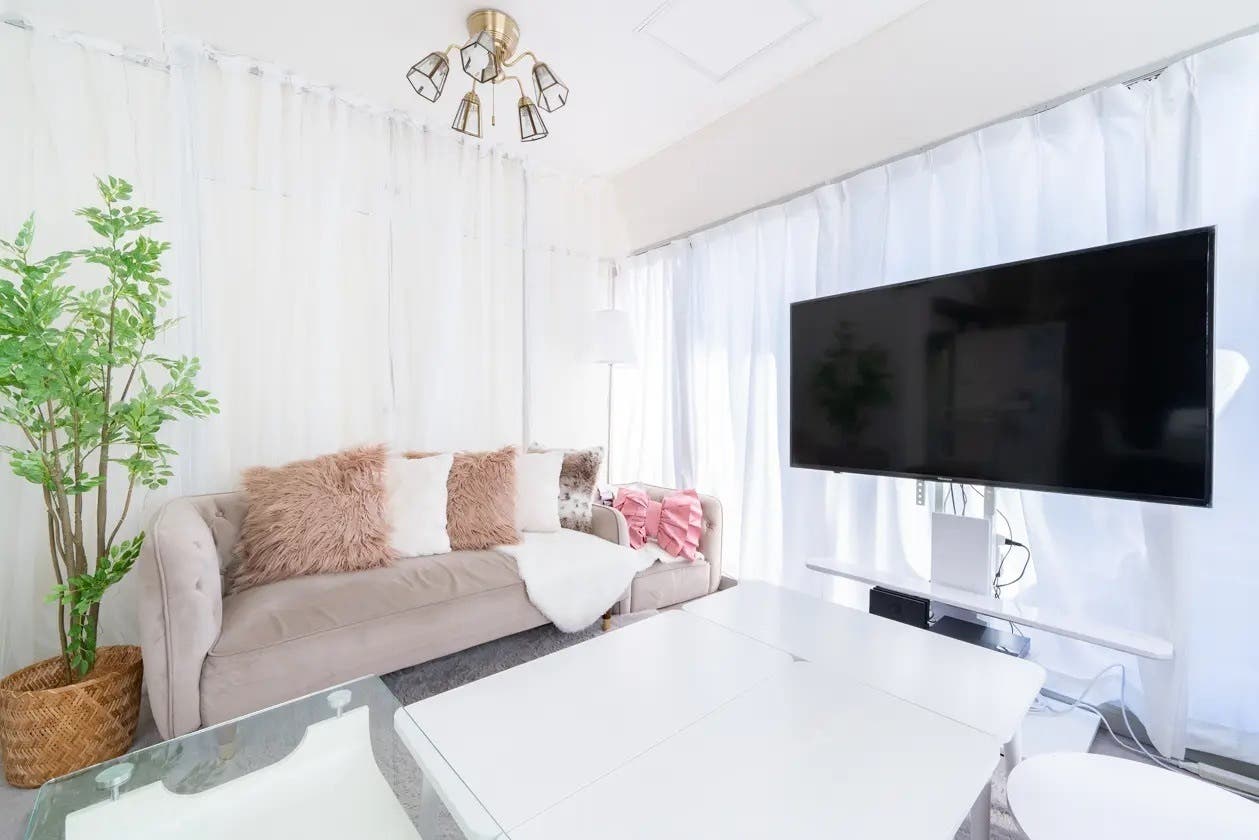 🎄クリスマス＆忘年会シーズン到来🎅🥂パーティー🎂24h営業😍ごろっとエリア😴ごみ捨て可能✨東新宿3分[61]の写真10