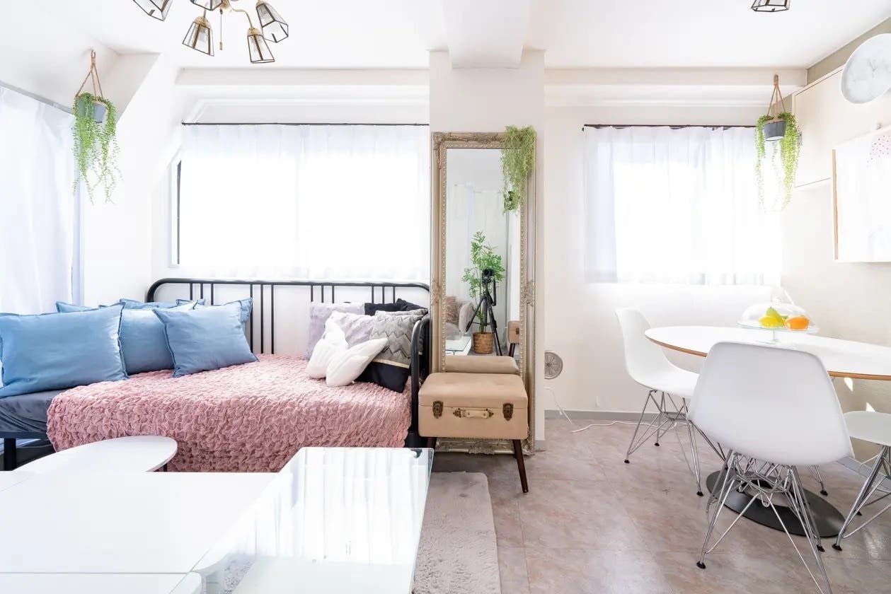 🎄クリスマス＆忘年会シーズン到来🎅🥂パーティー🎂24h営業😍ごろっとエリア😴ごみ捨て可能✨東新宿3分[61]の写真9