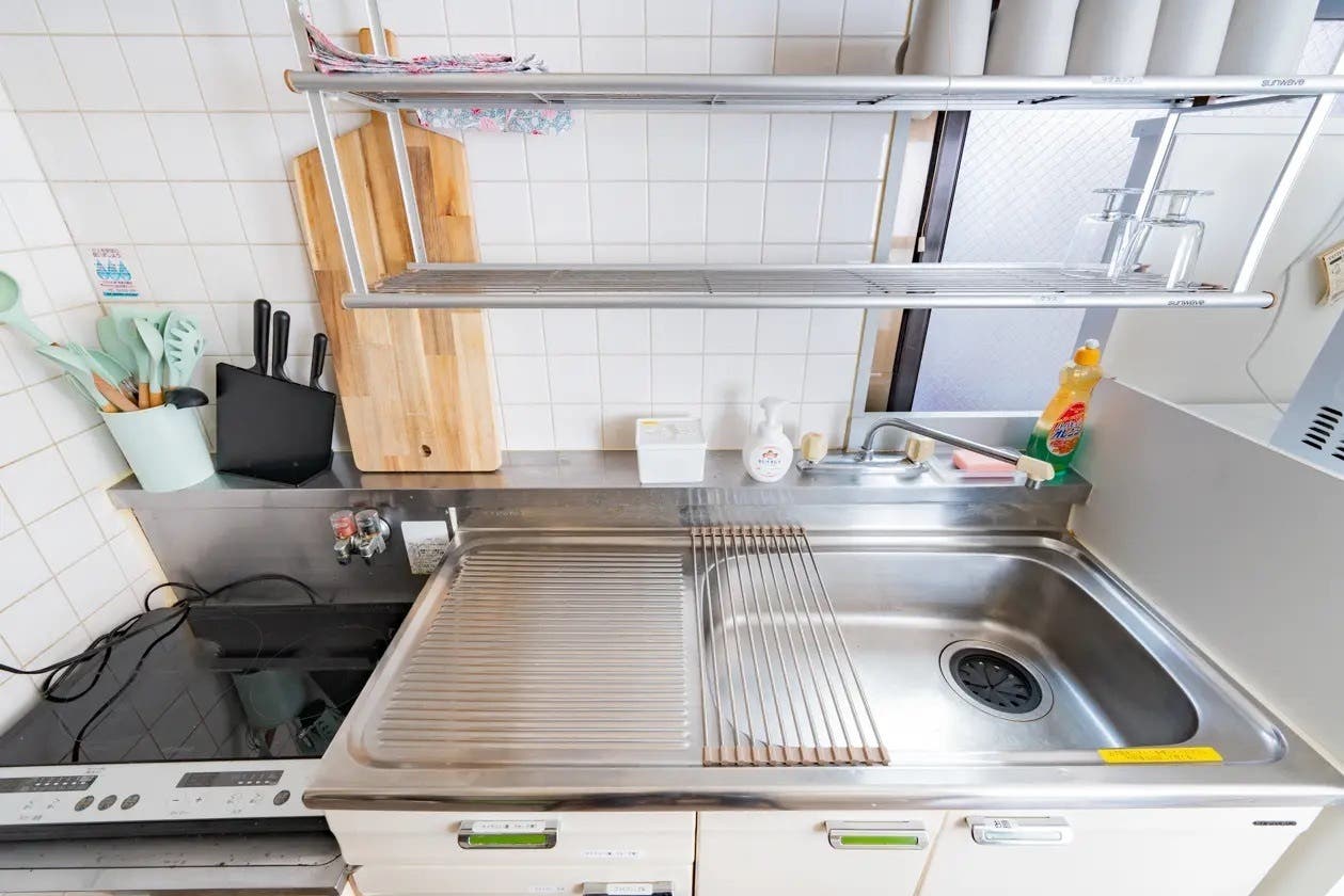 🎄クリスマス＆忘年会シーズン到来🎅🥂パーティー🎂24h営業😍ごろっとエリア😴ごみ捨て可能✨東新宿3分[61]の写真12