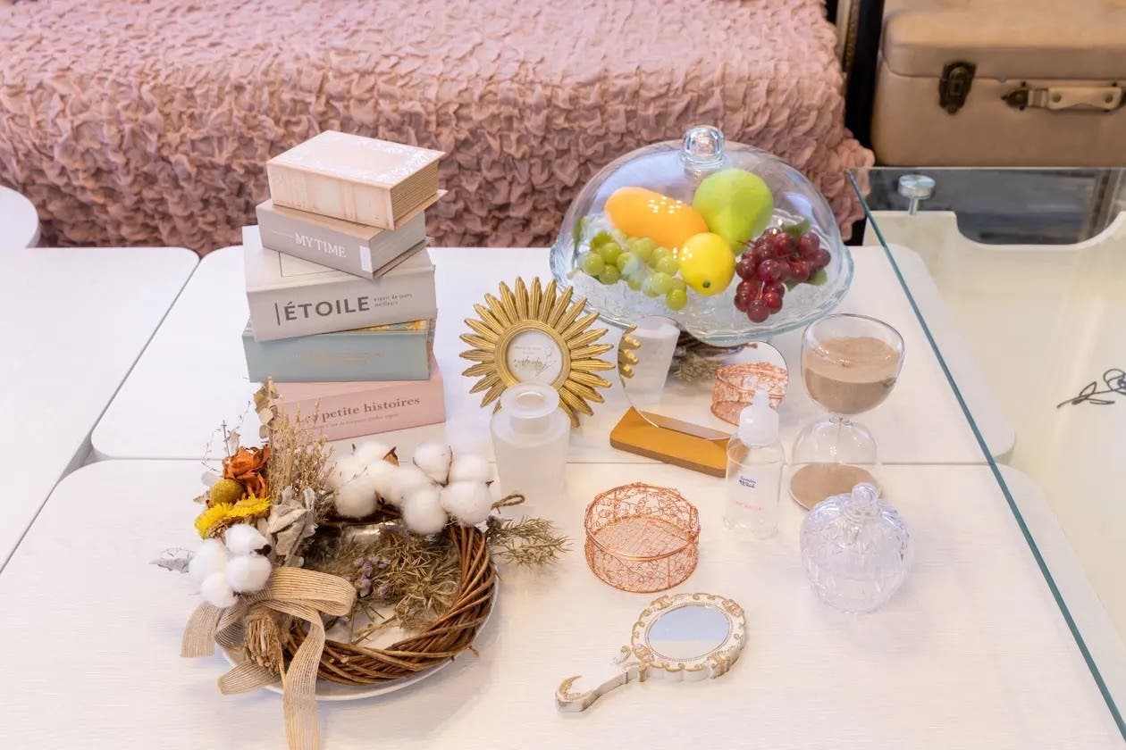 🎄クリスマス＆忘年会シーズン到来🎅🥂パーティー🎂24h営業😍ごろっとエリア😴ごみ捨て可能✨東新宿3分[61]の写真15