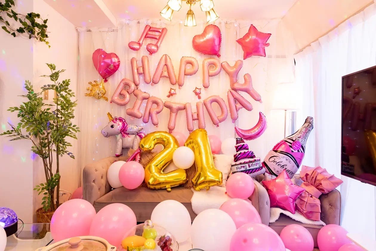 🎄クリスマス＆忘年会シーズン到来🎅🥂パーティー🎂24h営業😍ごろっとエリア😴ごみ捨て可能✨東新宿3分[61]の写真6