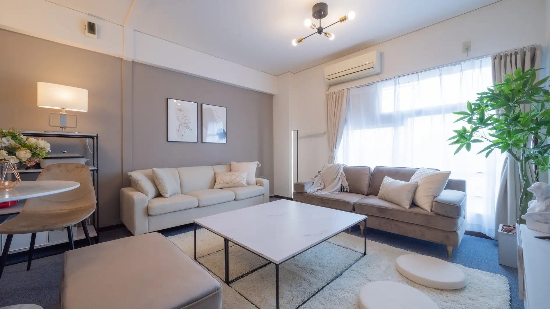 🔔クリスマスも直前割がお得🉐🎄年末シーズン到来🎅特大65㌅モニター🎥 デート🐈‍⬛推し活🌙｜marron[62]の写真1