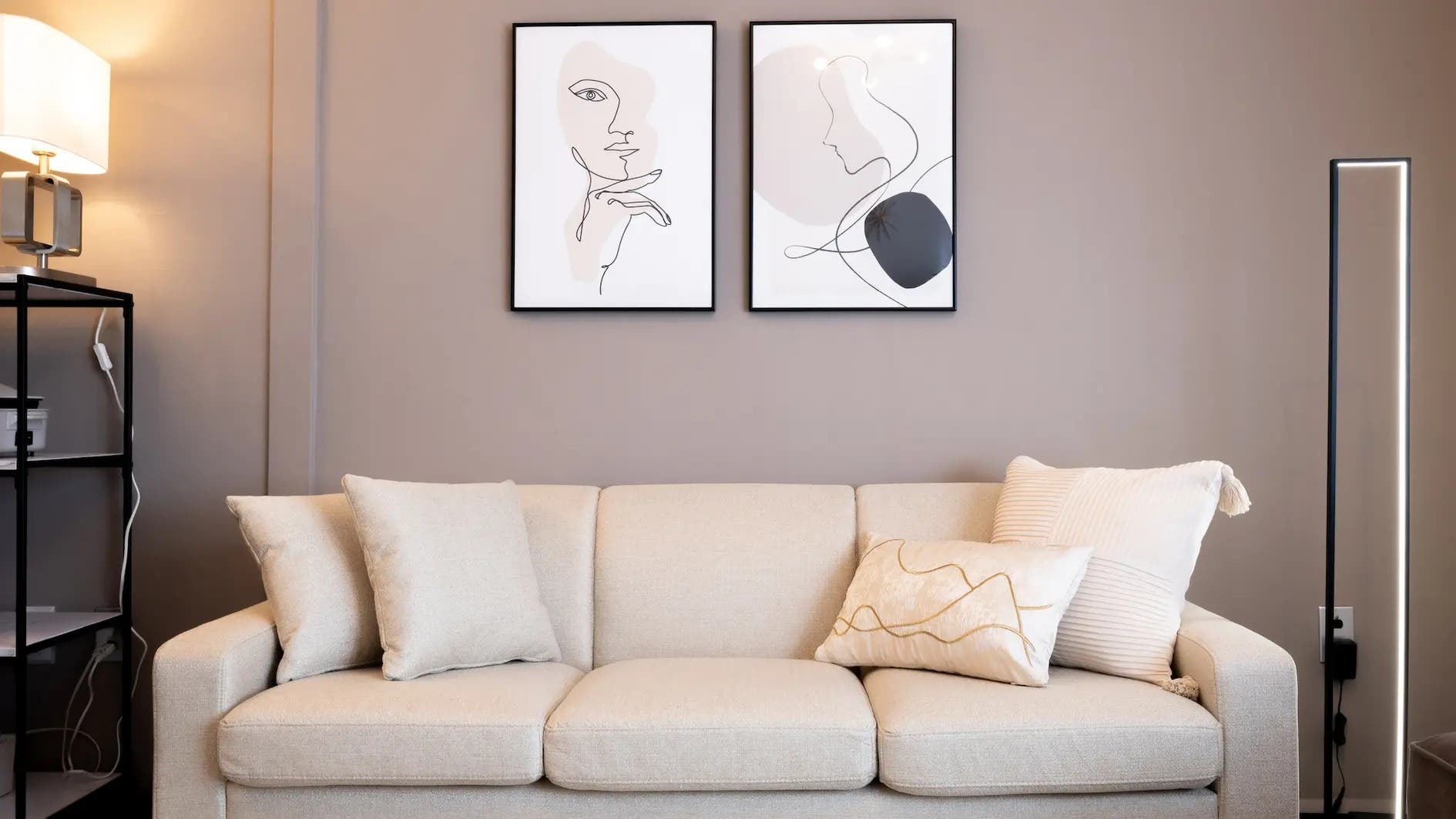 🔔クリスマスも直前割がお得🉐🎄年末シーズン到来🎅特大65㌅モニター🎥 デート🐈‍⬛推し活🌙｜marron[62]の写真7