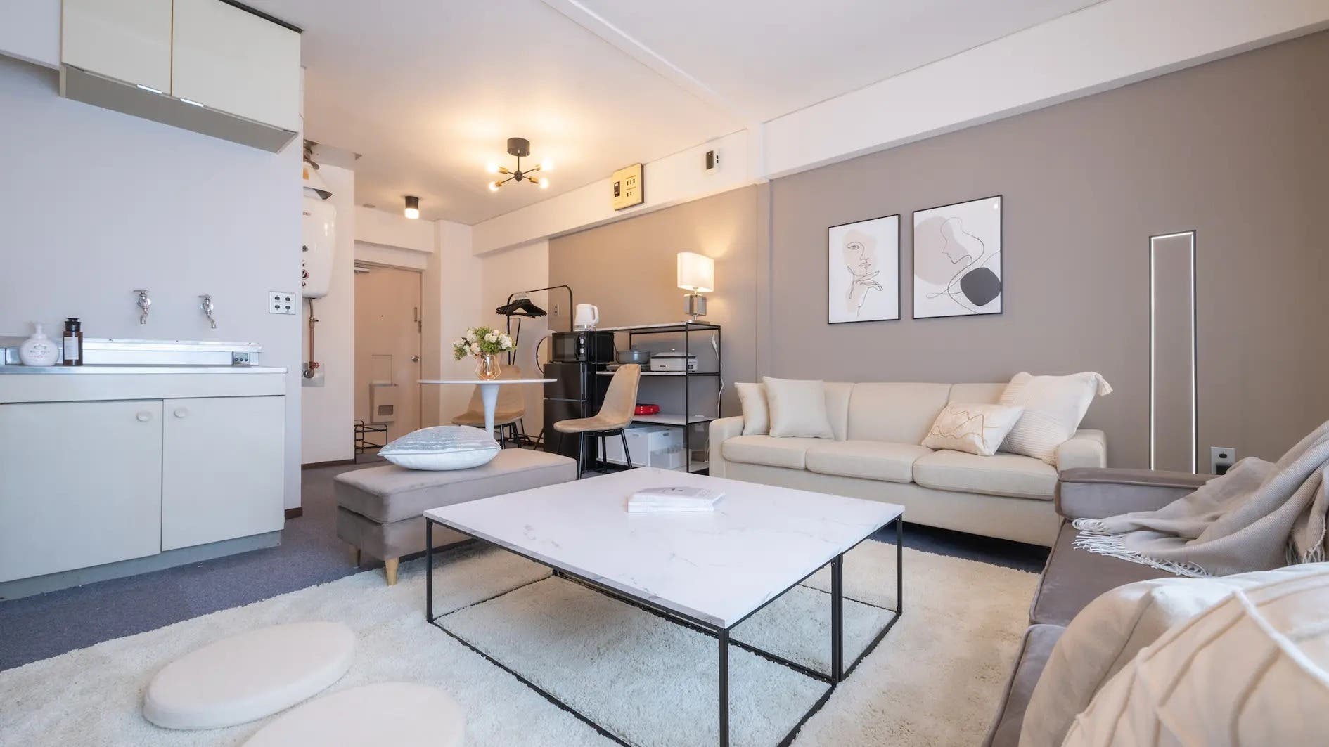 🔔クリスマスも直前割がお得🉐🎄年末シーズン到来🎅特大65㌅モニター🎥 デート🐈‍⬛推し活🌙｜marron[62]の写真5