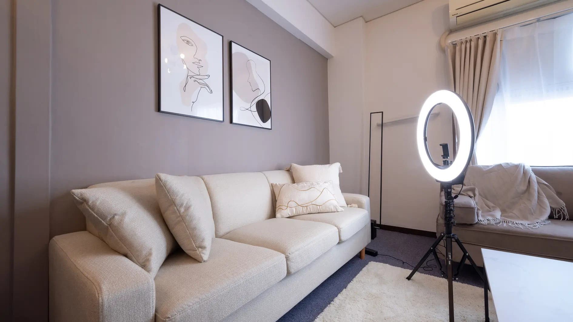 🔔クリスマスも直前割がお得🉐🎄年末シーズン到来🎅特大65㌅モニター🎥 デート🐈‍⬛推し活🌙｜marron[62]の写真6