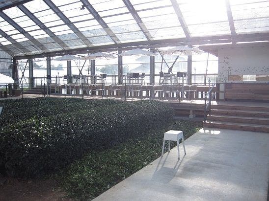 TERRACE&GARDEN「THE　HOUSE」の写真3