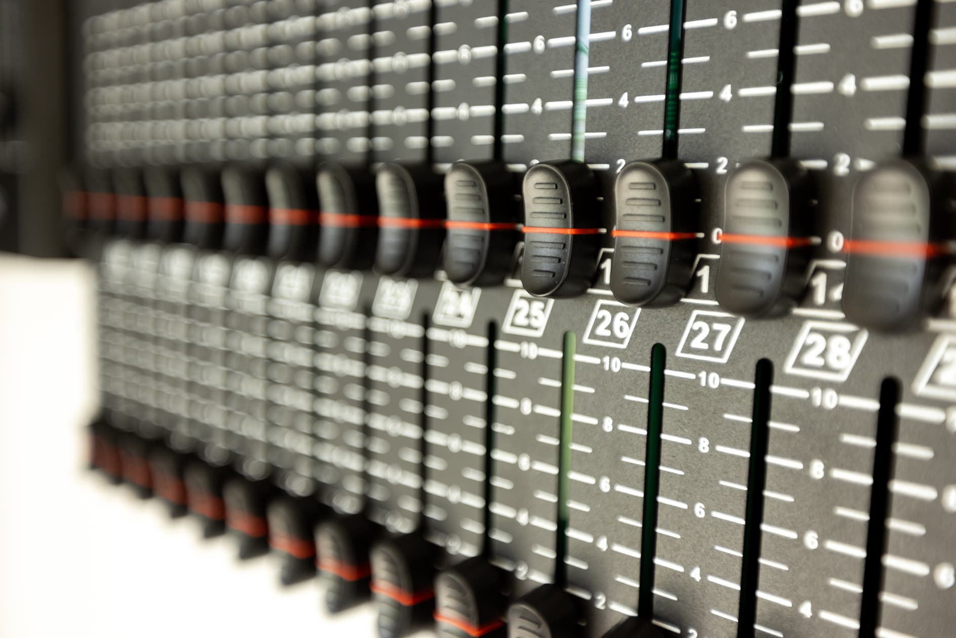 岐阜県下最大級の広さ 白ホリのレンタルスタジオの写真11