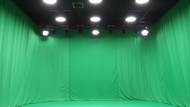 岐阜県下最大級の広さ 白ホリのレンタルスタジオの写真5