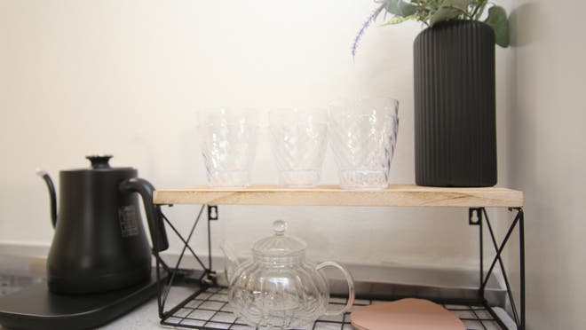 【赤羽駅5分】電動昇降ベッド有孔/お湯出る/完全個室✨/とにかく広い!😊/備品全て無料✨/待合室+施術室完備!/Rainbowの写真30