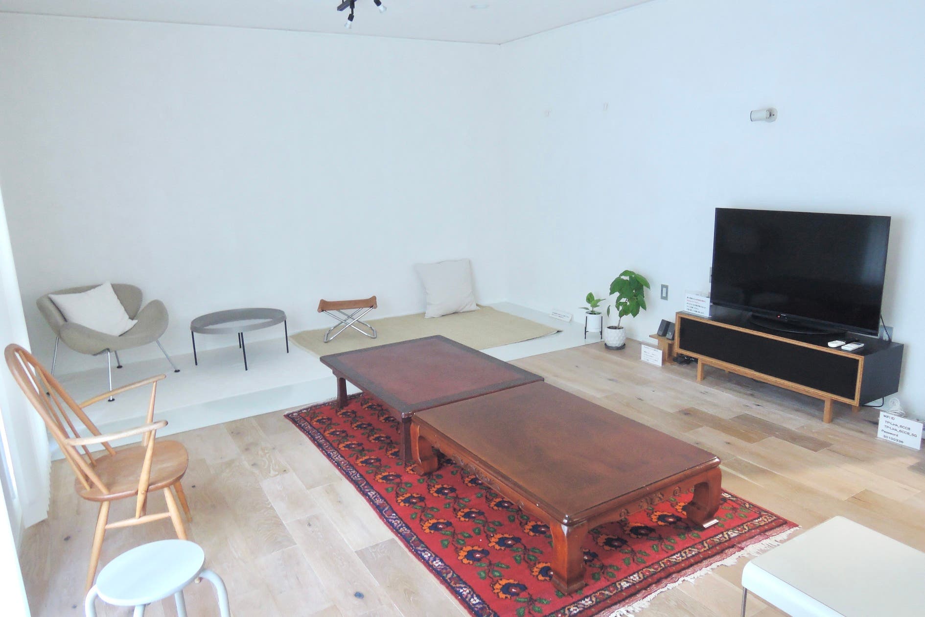 撮影、動画、パーティー、一軒家、シロホリ撮影。西横浜駅徒歩7分、キッチン、WiFi、撮影ライト完備の写真16