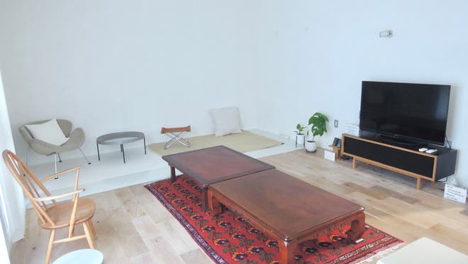 撮影、動画、パーティー、一軒家、シロホリ撮影。西横浜駅徒歩7分、キッチン、WiFi、撮影ライト完備の写真16