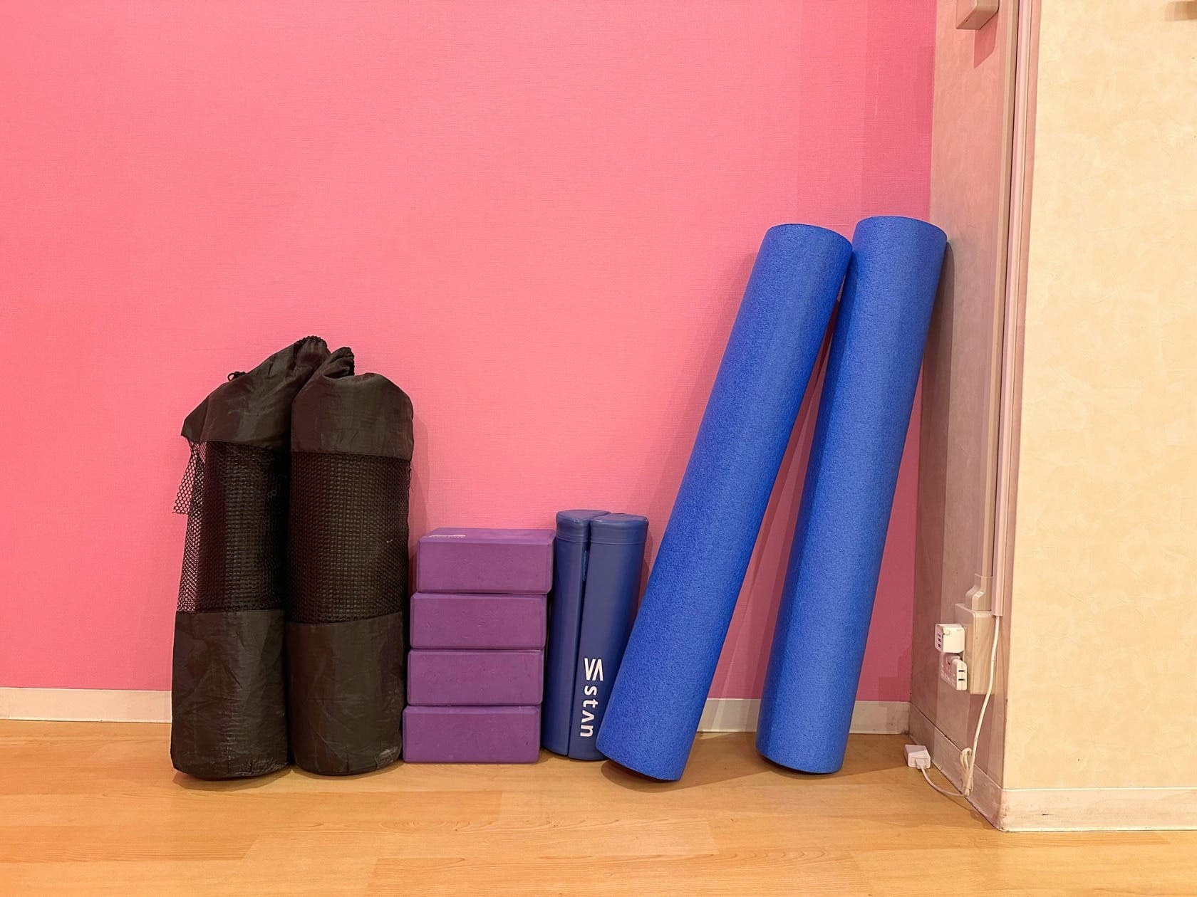 立川駅から徒歩5分のダンスレンタルスタジオの写真18