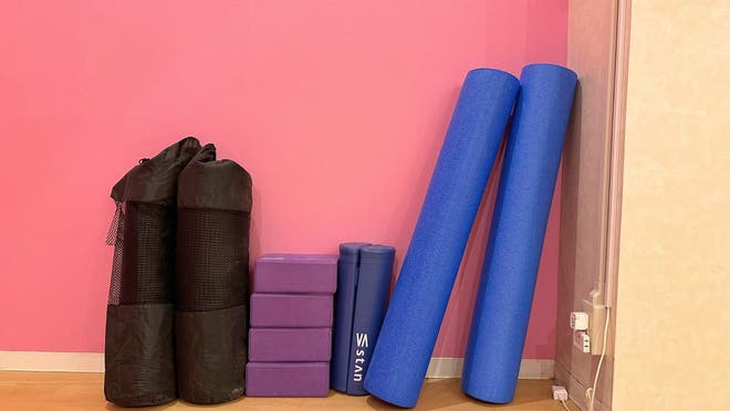 立川駅から徒歩5分のダンスレンタルスタジオの写真18