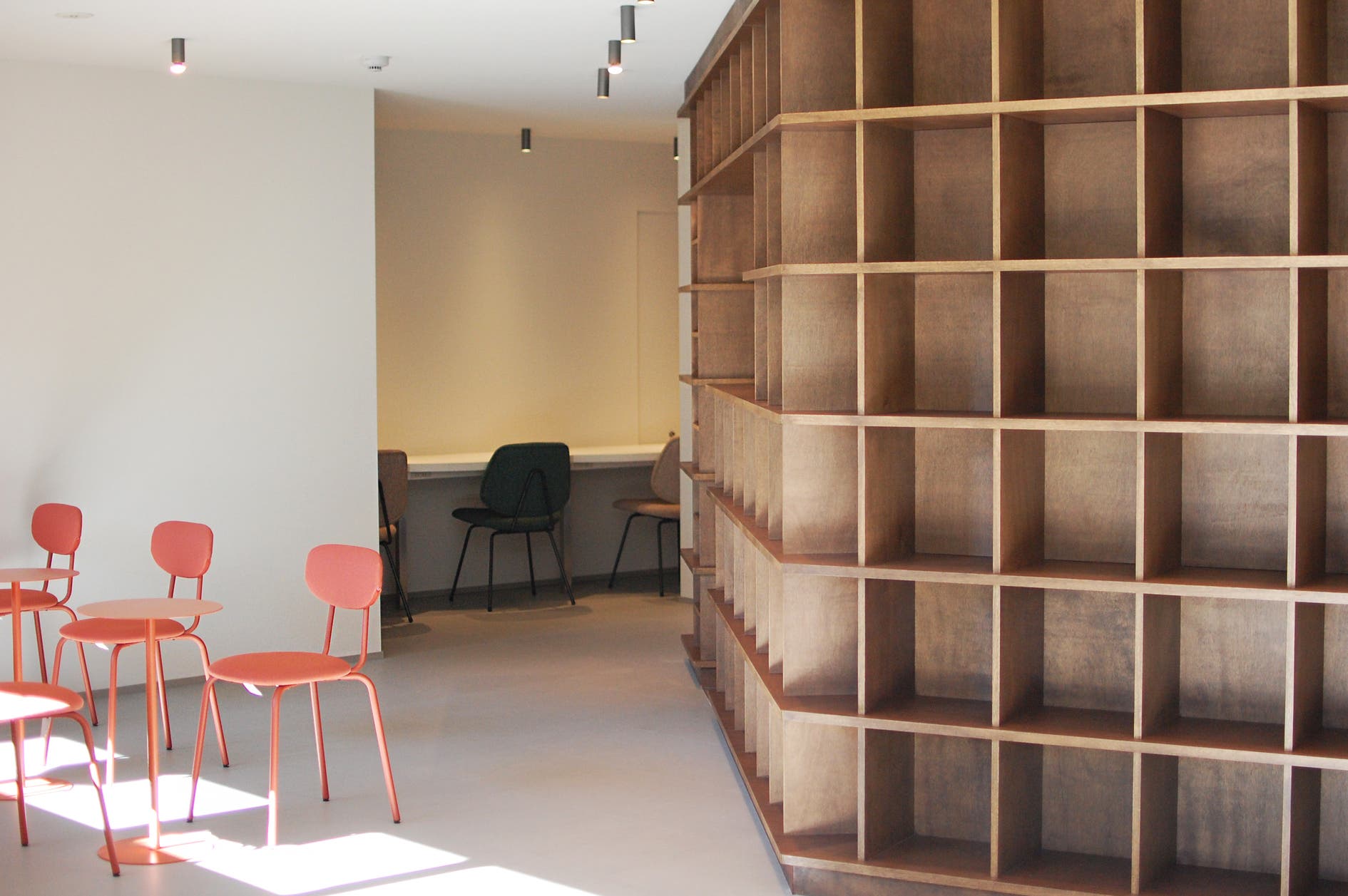 石神井公園そばのレンタルスペース　1階/白壁/撮影/パーティー/イベント/ワークショップ/会議　の写真6