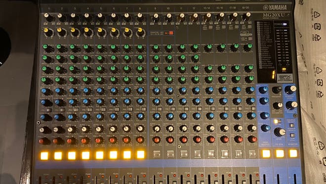 白楽駅より徒歩1分 レンタルスタジオの写真4