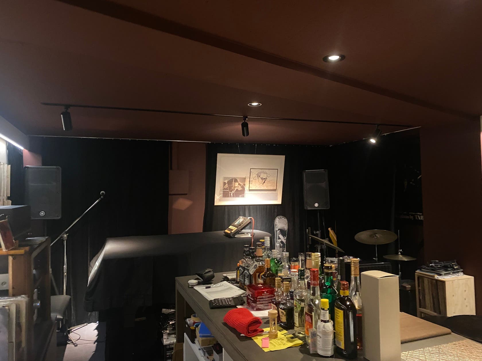 白楽駅より徒歩1分　レンタルスタジオの写真5