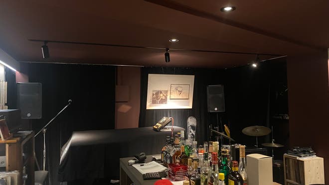 白楽駅より徒歩1分 レンタルスタジオの写真5