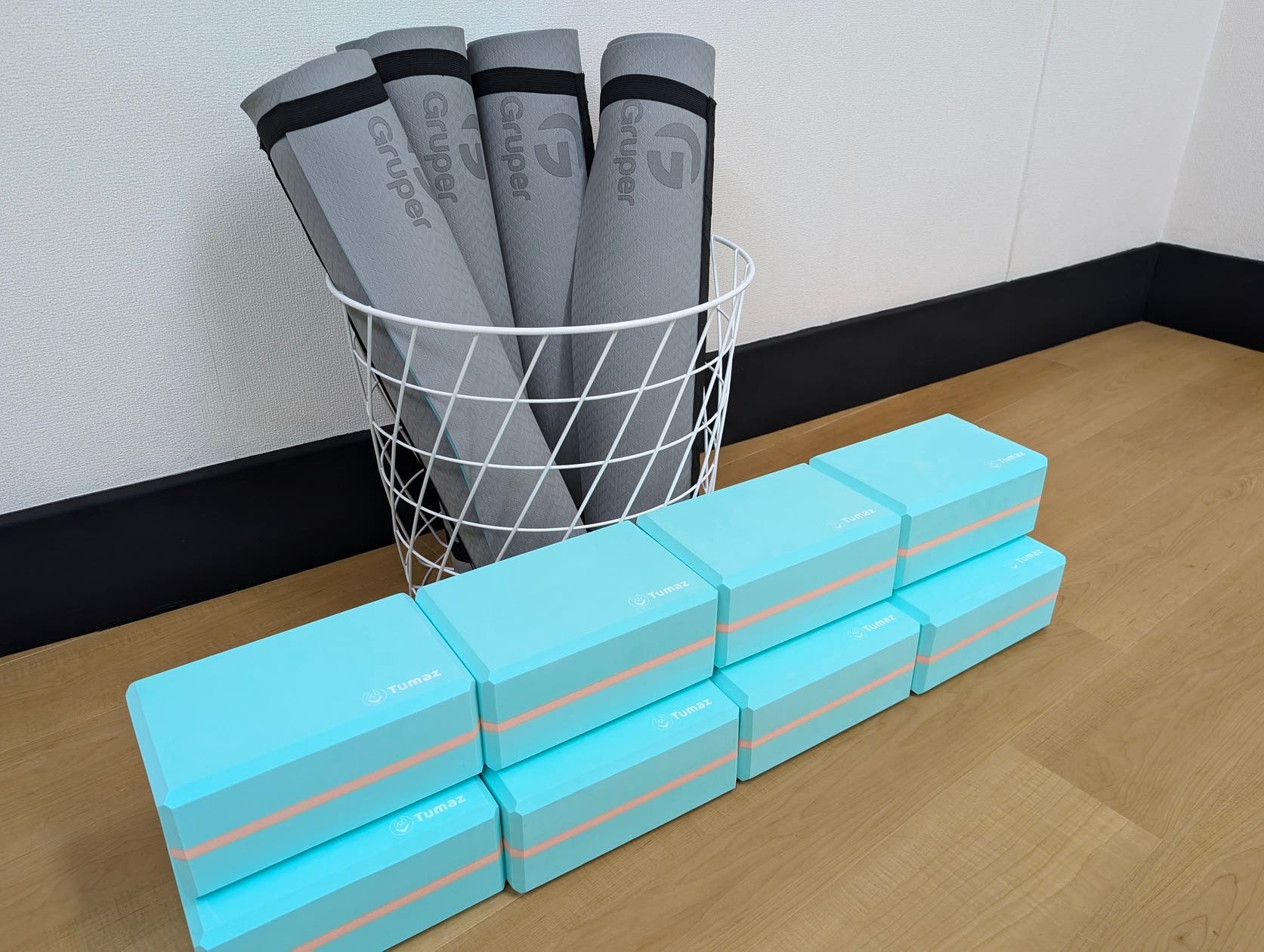 【深夜パック🉐0-6 3600円】【新富町駅15秒】【ヨガ】こそ練にちょうどいいレンタルスタジオ|演劇、撮影会の写真9