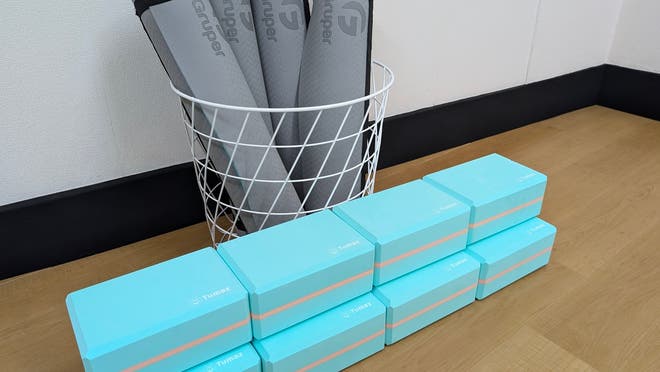 【深夜パック🉐0-6 3600円】【新富町駅15秒】【ヨガ】こそ練にちょうどいいレンタルスタジオ|演劇、撮影会の写真9