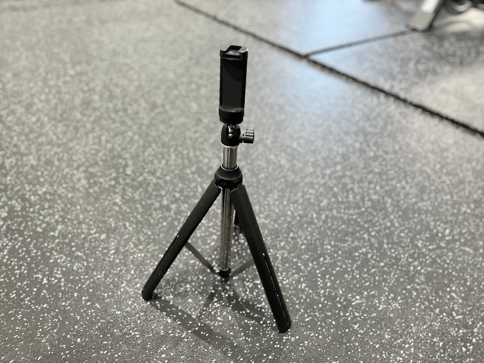 🌿海外風お洒落なレンタルジム🌿圧倒的な清潔感と広々空間で快適なトレーニングに！の写真19