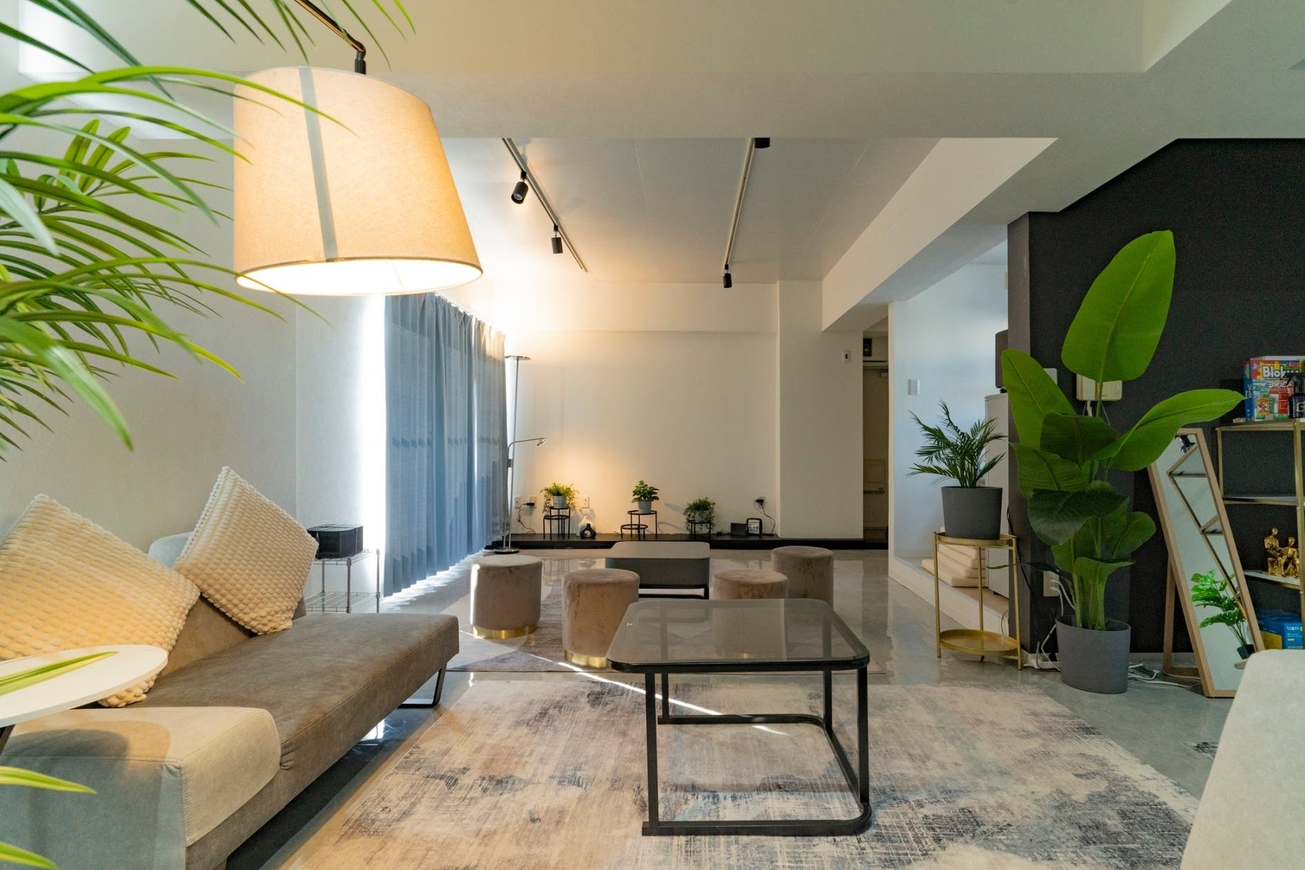 【池袋駅 徒歩5分】自然光×白背景｜リール撮影・YouTube撮影🎥ロケ・スタジオ撮影📸ポートレート、商品撮影🍃コスプレ◎の写真16