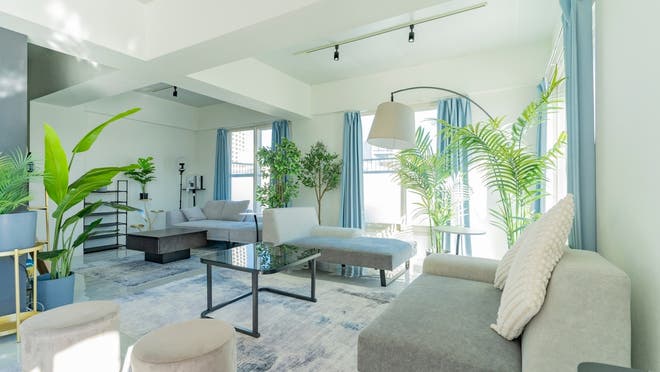 【池袋駅 徒歩5分】自然光×白背景|リール撮影・YouTube撮影🎥ロケ・スタジオ撮影📸ポートレート、商品撮影🍃コスプレ◎の写真4