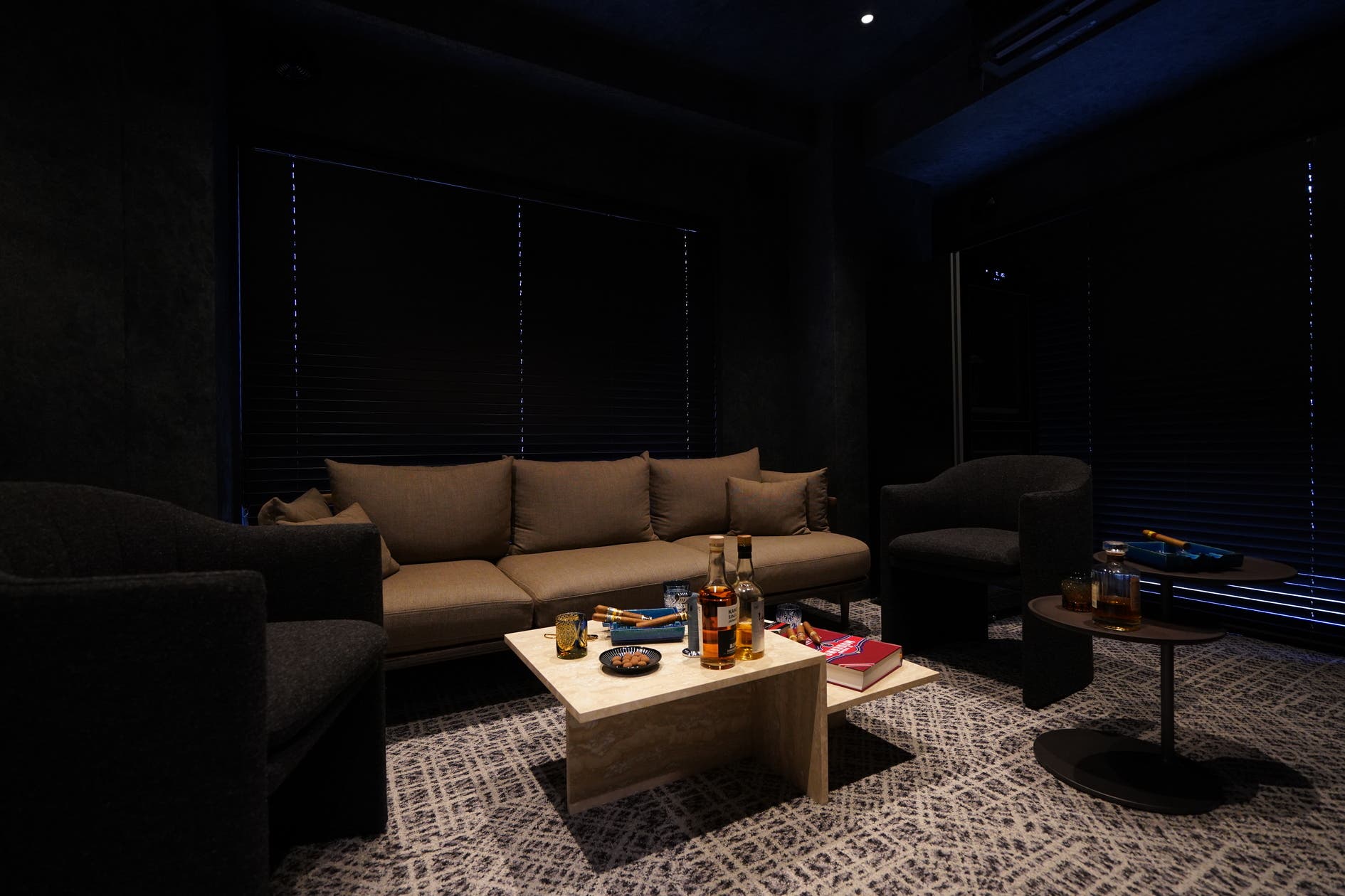 飯田橋好立地にある一番高級なパーティー／ビジネススペースの写真5