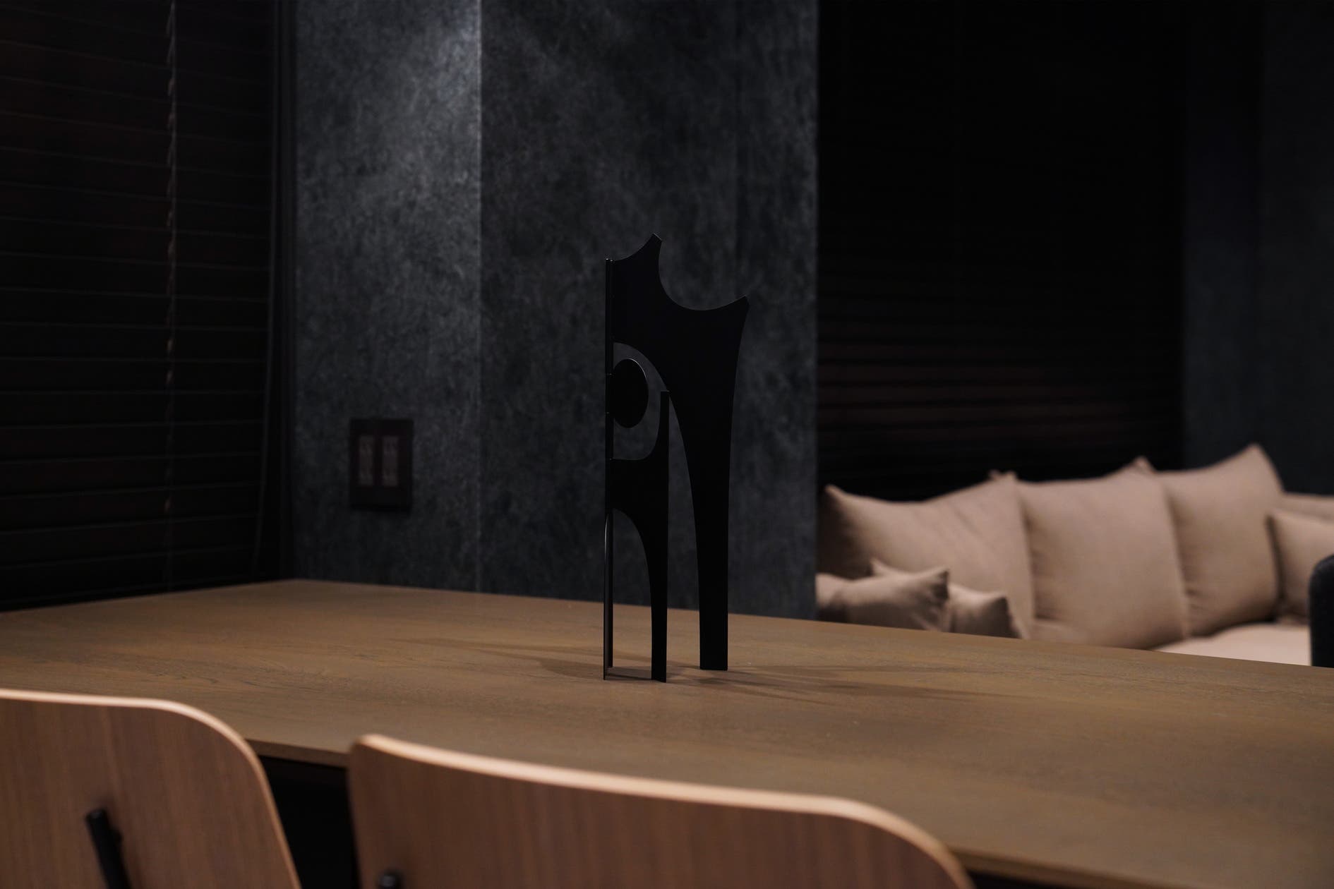 飯田橋好立地にある一番高級なパーティー／ビジネススペースの写真6