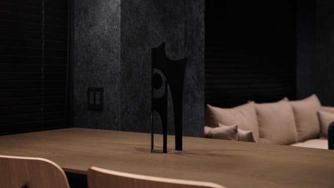 飯田橋好立地にある一番高級なパーティー/ビジネススペースの写真6