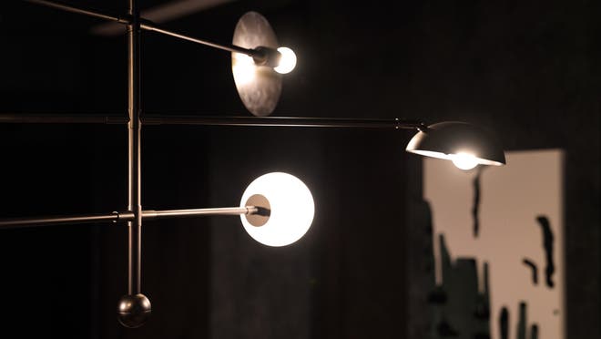 飯田橋好立地にある一番高級なパーティー/ビジネススペースの写真7